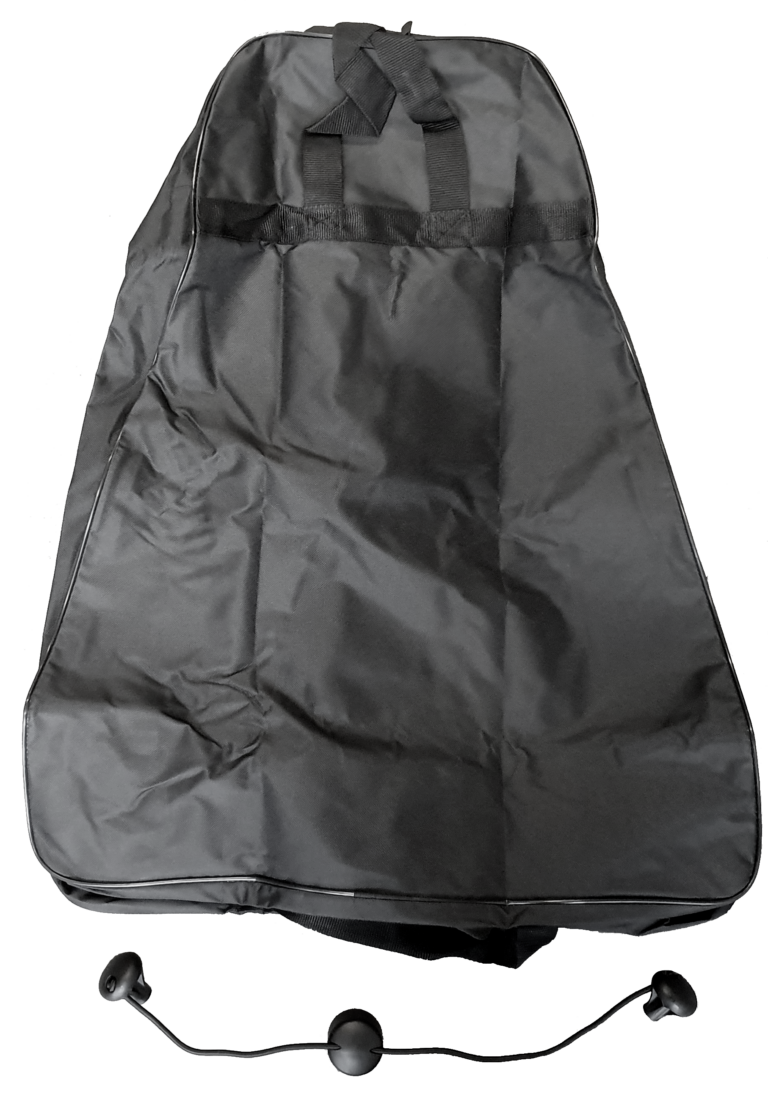 Cryo Transport Bag with Shoulder Protection Kit - Cryo Golf