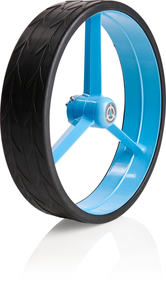 Cryo Elvagn v3 Alpha Arctic Blue – Cryo Golf